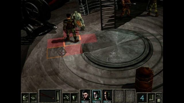 Горьки 17 прохождение ч.3