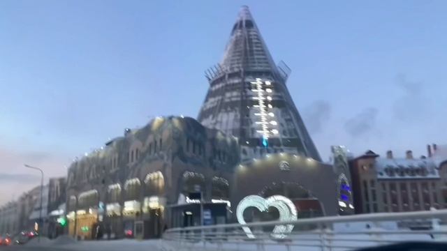 15-01-2024 Ханты-Мансийск