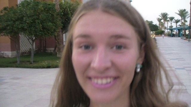 Египет_2015г_идем в ресторан