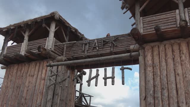 Крым. Фильм 3 Красные пещеры.mp4