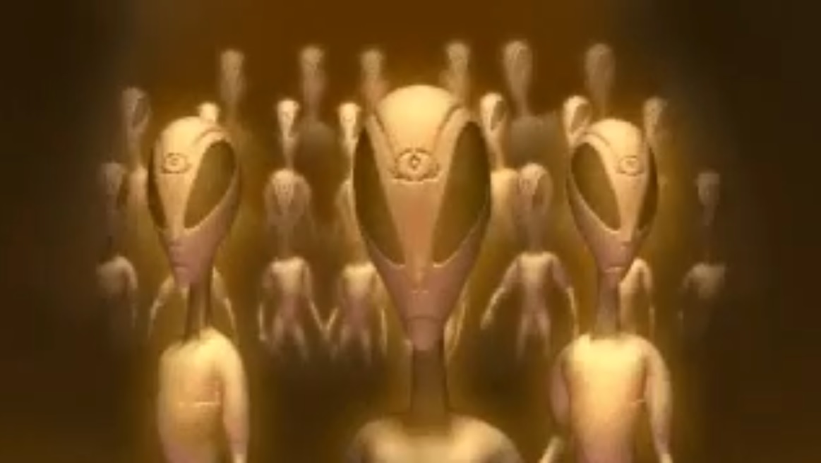 Dark Colony - High Council