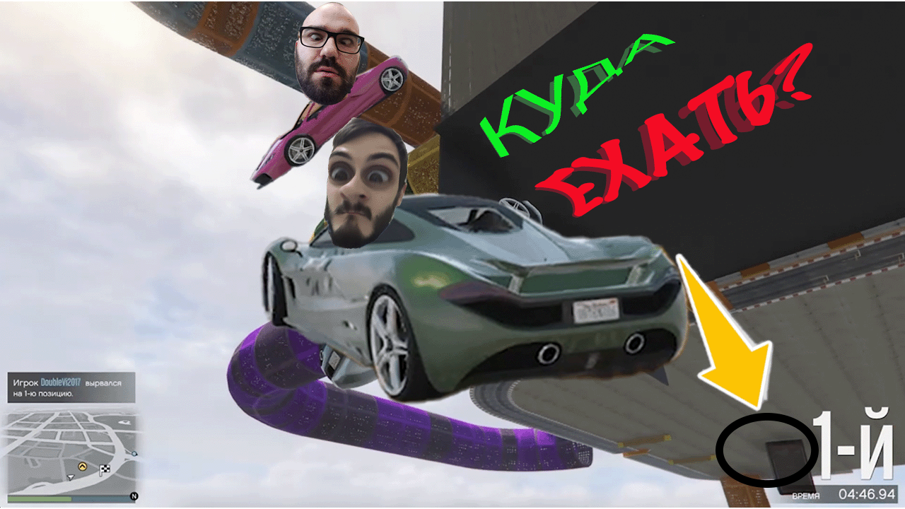 КАК ЭТО ПРОЙТИ? TheTrollBox3 [Jordi] С Воробьем