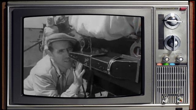 Николай Крючков