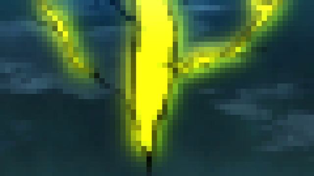 Рагна vs Камуи