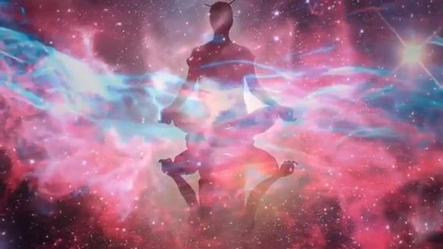 Индийская флейта и Тибетская чаша, Чистые позитивные вибрации, музыка для медитации и йоги