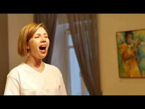 Нелекторий №10. Владимир Горлинский «След»