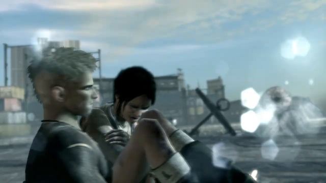 Devil May Cry Прохождение (повт, рус). Миссия 15: Обмен/Exchange