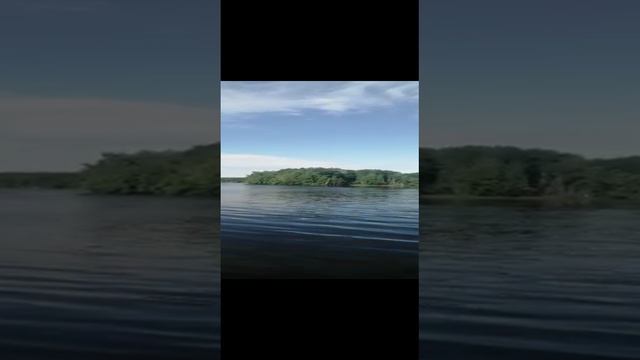 На Волге широкой