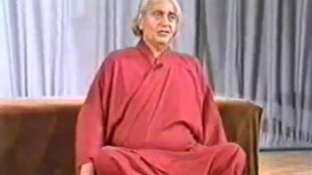 Шри Видья 14-41 Тантра Кундалини Крия йога Медитация Свами Рама