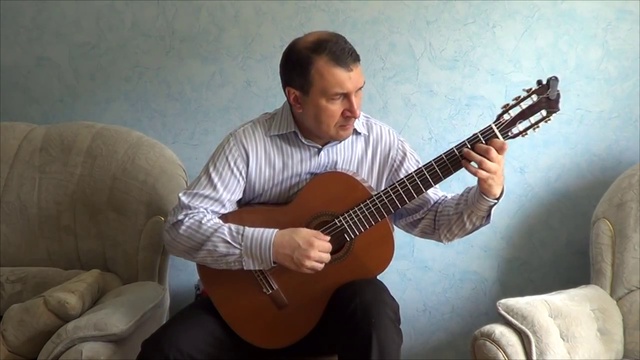 Лёгкий школьный вальс