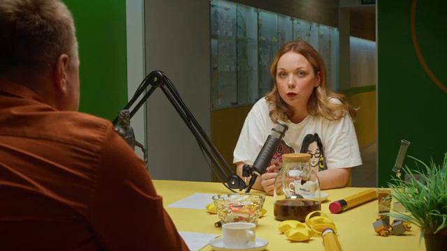 #ЭБШ СЕЗОН 3, ВЫПУСК 3. ЭУС В ТОЛСТОЙ КИШКЕ