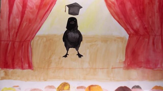 Ханты-Мансийск_Вороний день