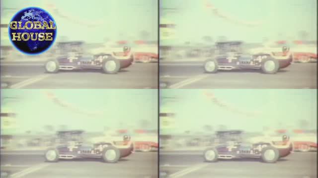 Groove Gangsters - Funky Beats (KaktuZ RemiX)