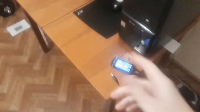 Божественный Голос