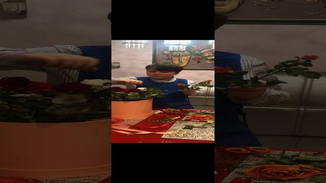 Флористика. 1 место. Прахов Макар.MOV