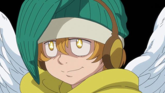 Nanatsu no Taizai Season 3 Episode 19 Subtitle