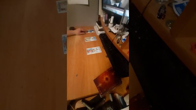 гороскоп,что на работе, с 30 ноября по 6 декабря 2022 год.mp4