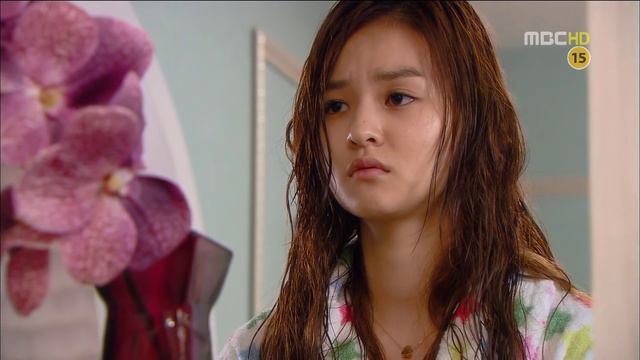 Струны души 1 сезон 3 серия