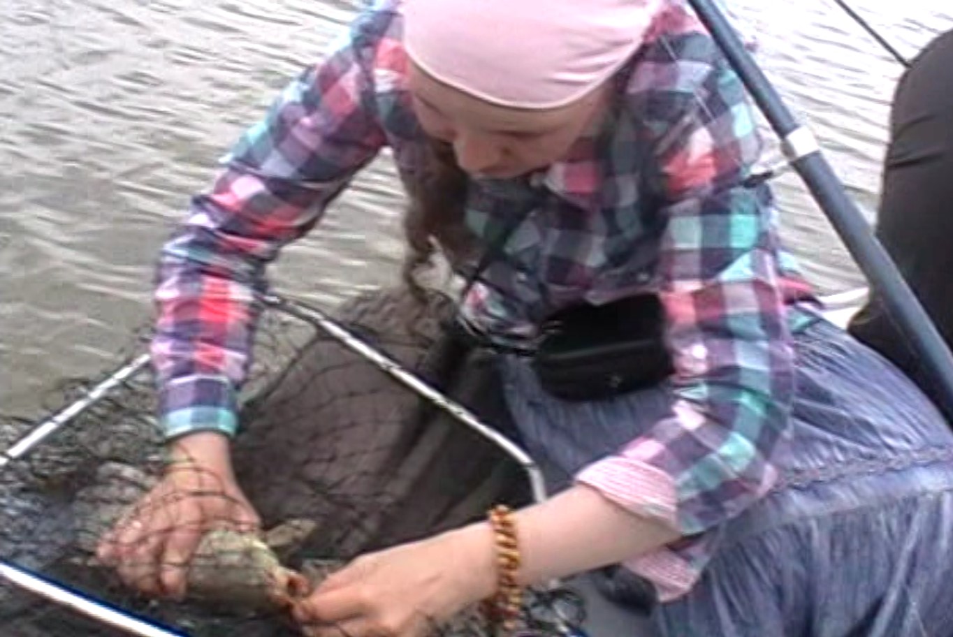 г.Астрахань. Паломничество - 2014г.