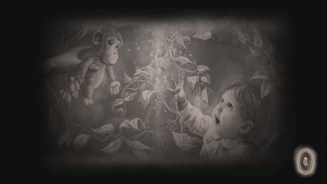 Amnesia: Rebirth ► Интимное свидание ► Прохождение #3