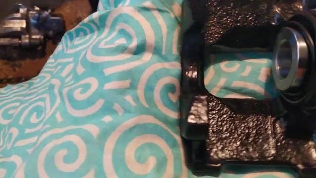 суппорт volvo 460