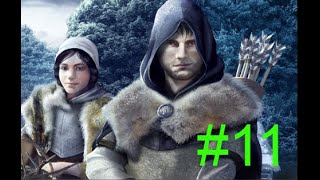 Нанял 2 девушек. Medieval Dynasty Прохождение игры #11