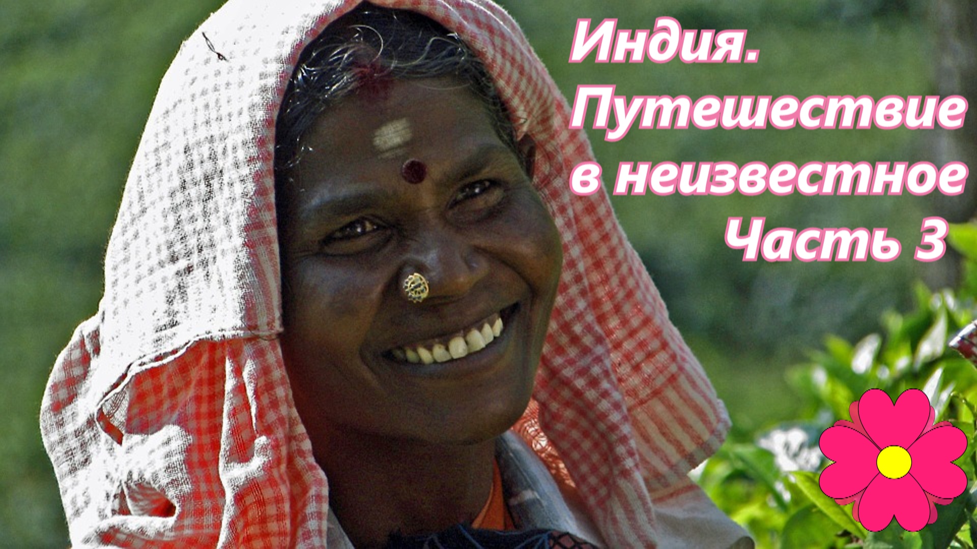 Индия. Путешествие в неизвестное. Часть 3.mp4