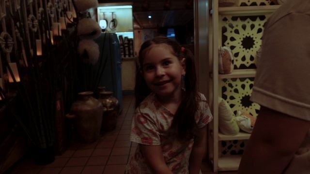 Люде 73 года в Хмели-сунели 4К