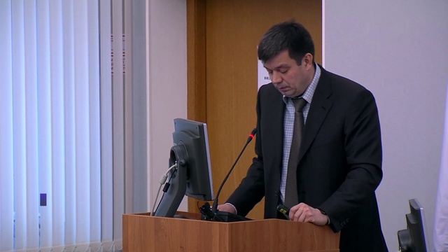 Новостной сюжет от 13.12.2018