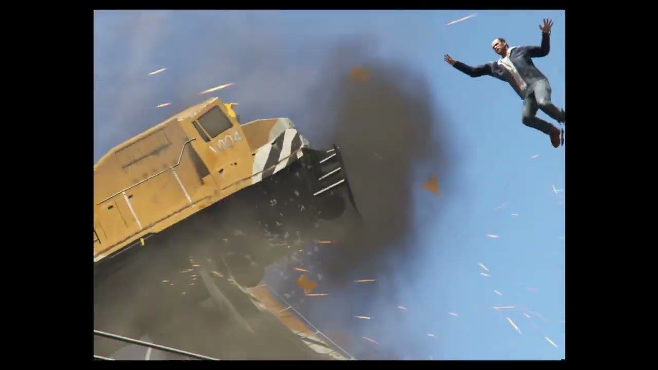 ЕЩЁ МИССИИ В ГТА 5