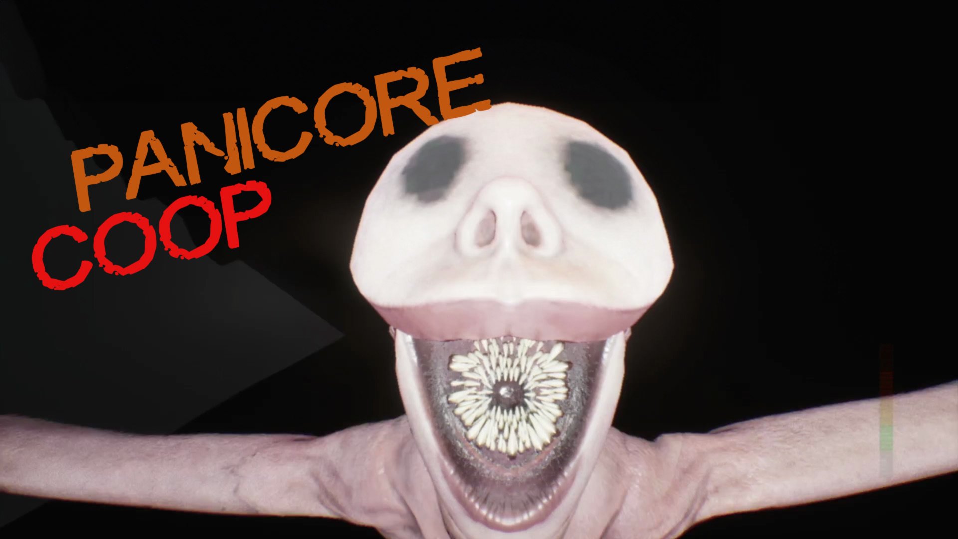 Panicore | Кооперативные побегушки