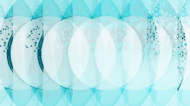 Иллюзия-стереокартинка