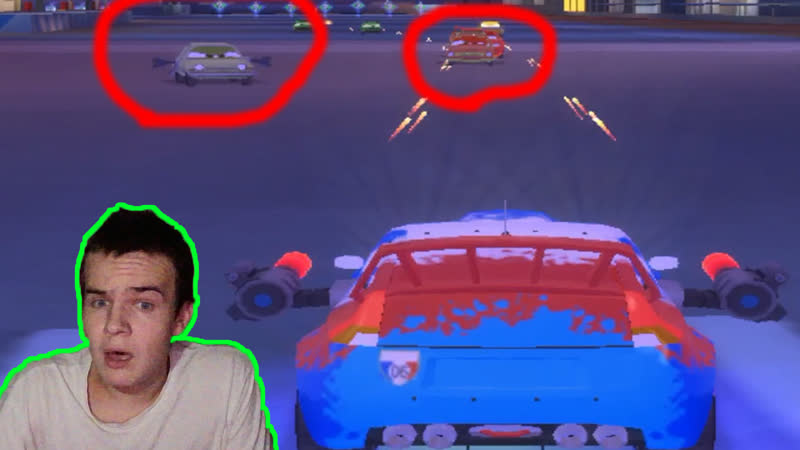 Они хотят меня уничтожить ? Тачки 2 Прохождение Часть 10