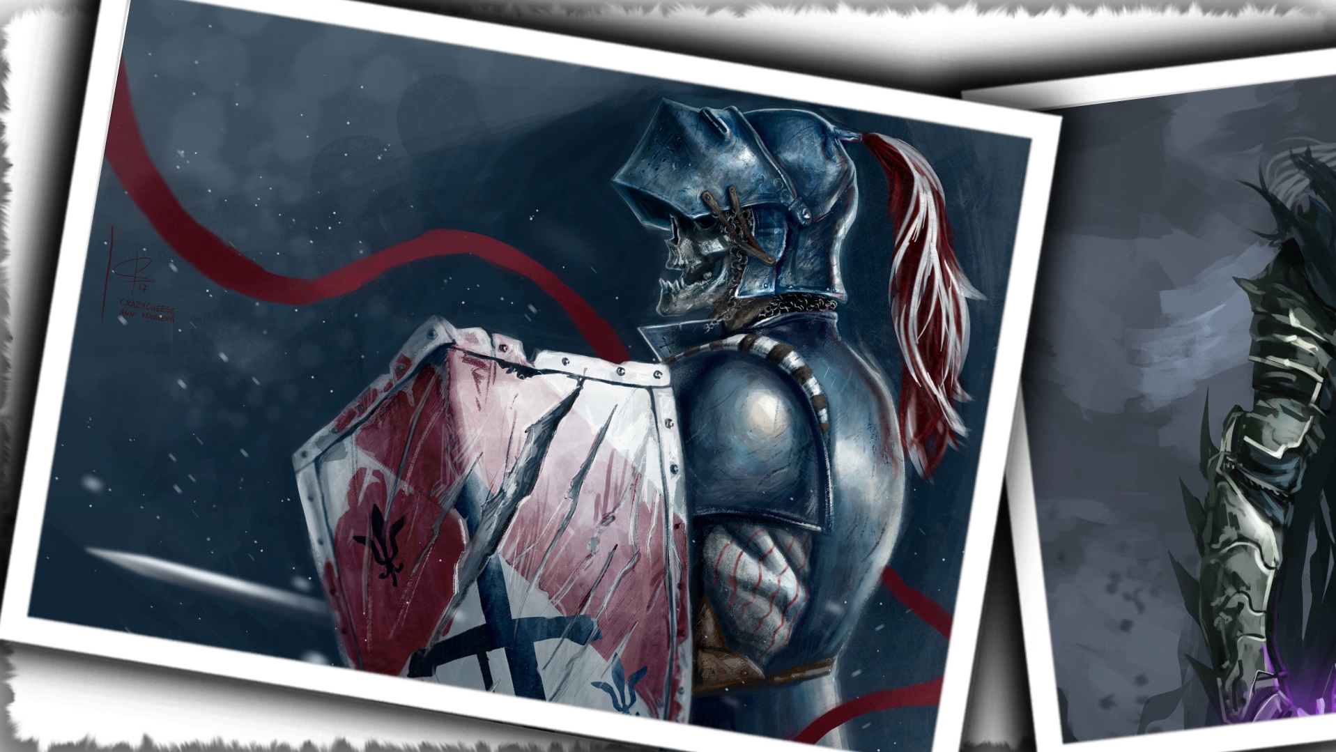 ЗАВЕТНАЯ КЗ И ГОРОДСКОЙ ПОРТАЛ! ГЕРОИ МЕЧА И МАГИИ 3. КЛИНОК АРМАГЕДДОНА ► К БОЮ!  ЧАСТЬ 32