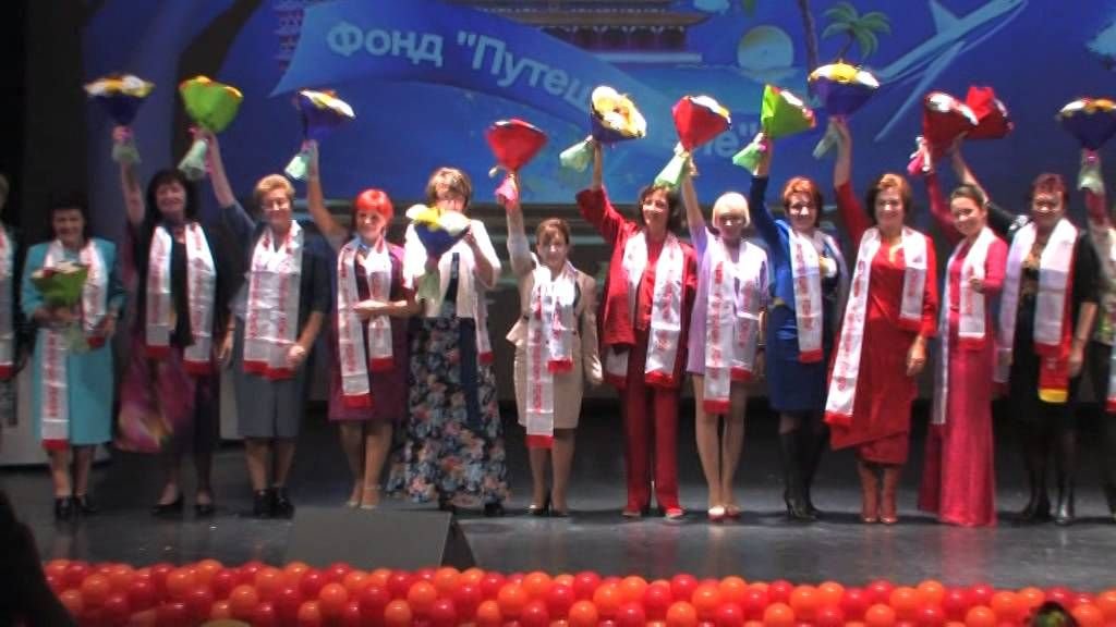 Fohow 7лет часть2