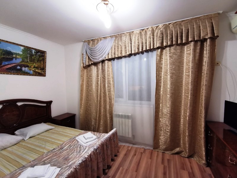 Адлер цены на отдых без посредников. Снять жилье в Адлере посуточно. «Морская сказка» мини-гостиница