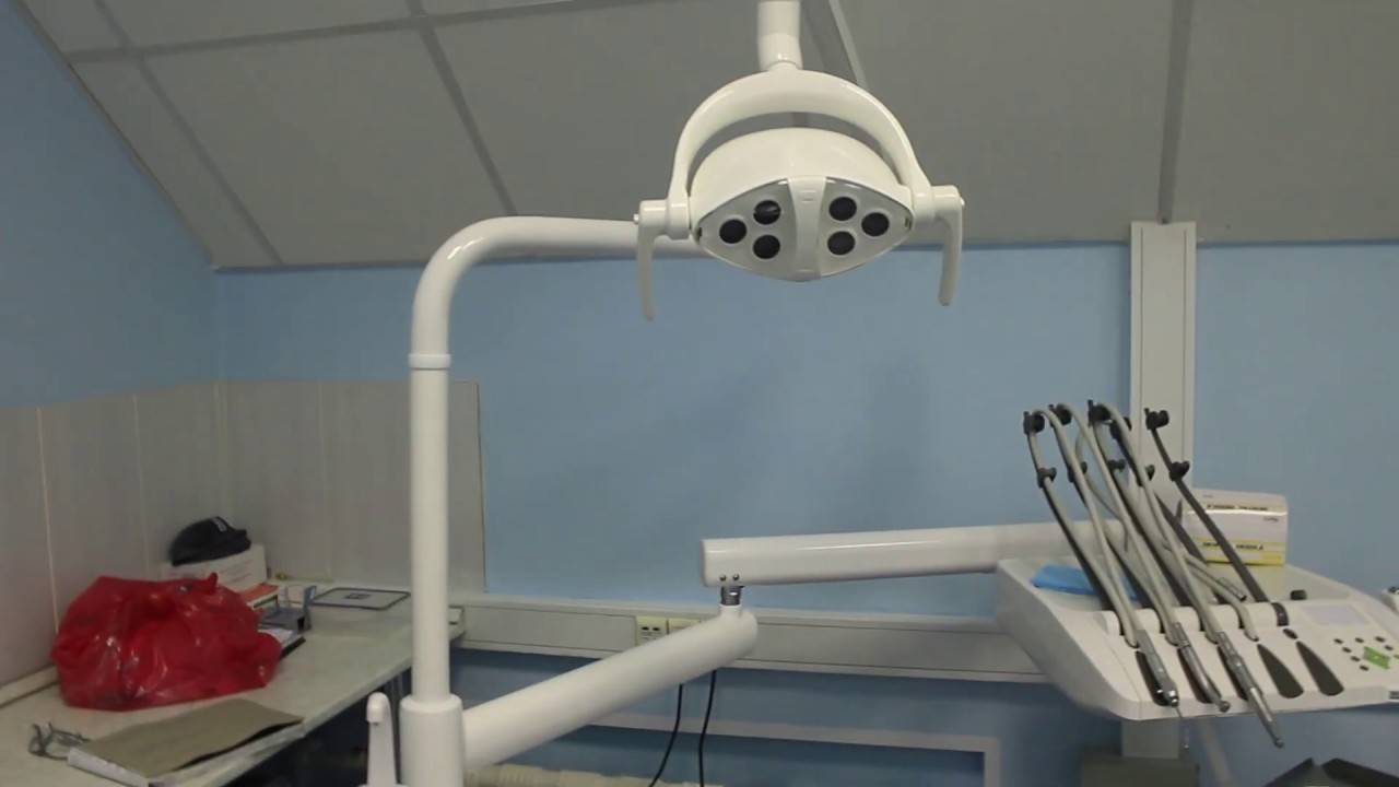 Установка QL-2028