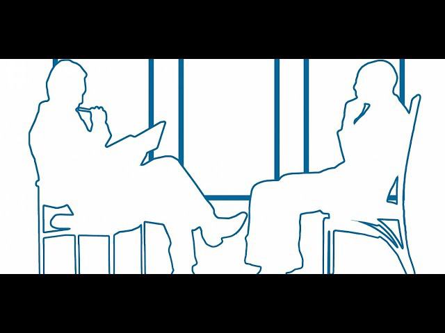 Интервью с пастором Алексеем Валерьевичем Репиным