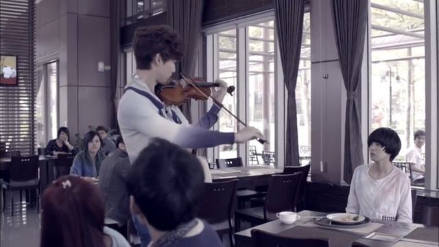 Лунная река 1 сезон 3 серия