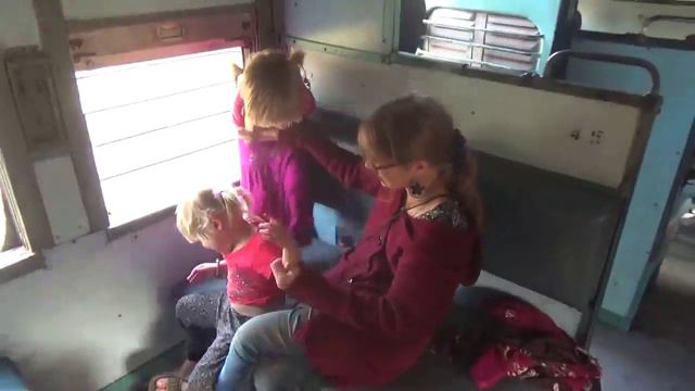 Сантиникетан Экспресс – о жизни и искусстве