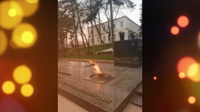 Весеннее путешествие скрипача-виртуоза Вардана Маркоса. Пятигорск