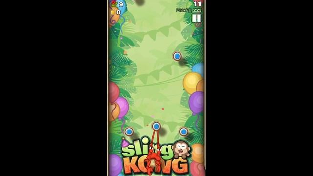 Sling Kong 3 часть
