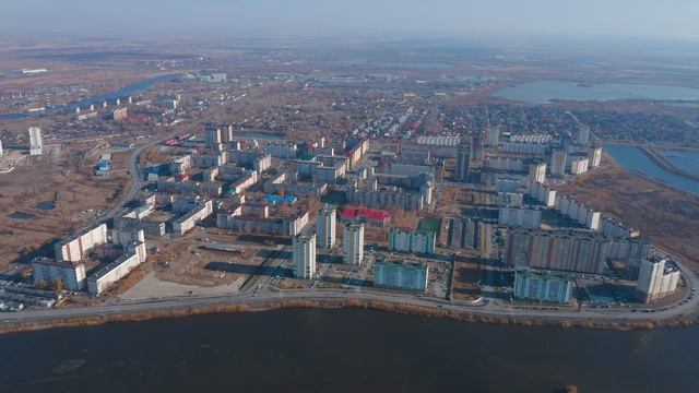 Онегин. Дом у озера. Квартал для людей нового времени
*Локация