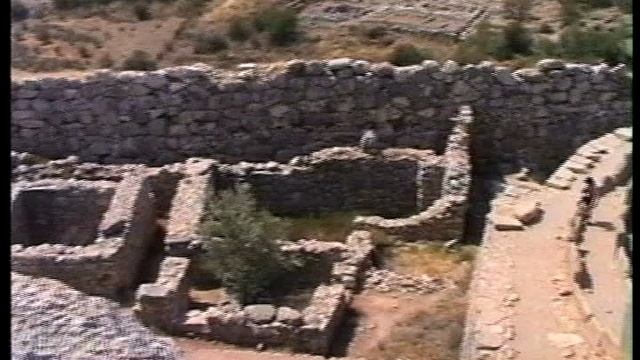 Идолы мальтийского архипелага