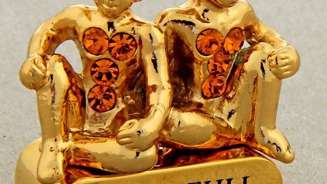 Гороскоп на 2023 год. Близнецы.