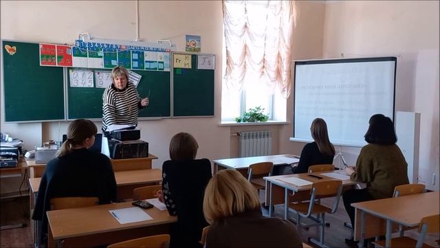 МОУ «Основная школа № 104 Ворошиловского района Волгограда»