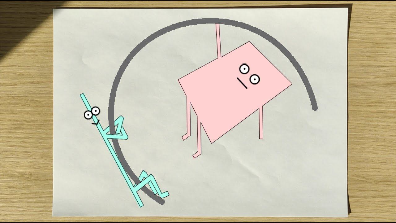 Касательная прямая и нормальная плоскость кривой | ФНП 2.3