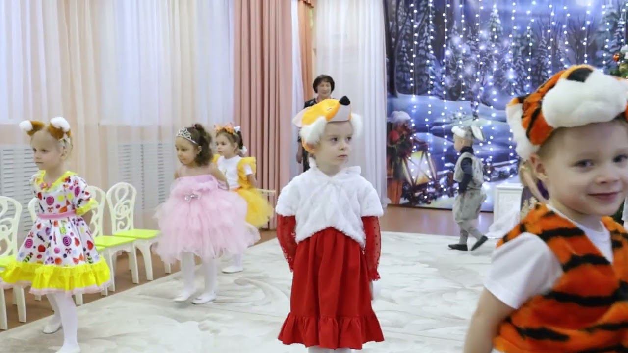 НГ 2024 Апельсин 1кор.