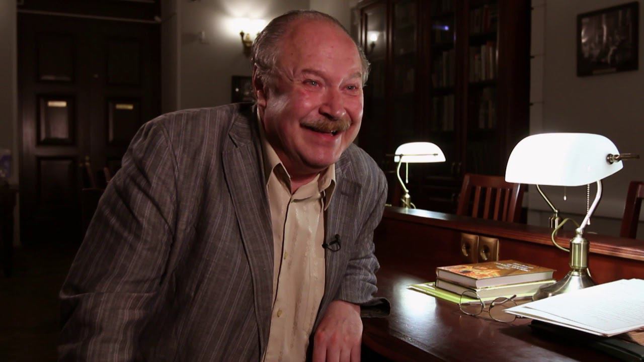 Иван Забелин - великий самоучка