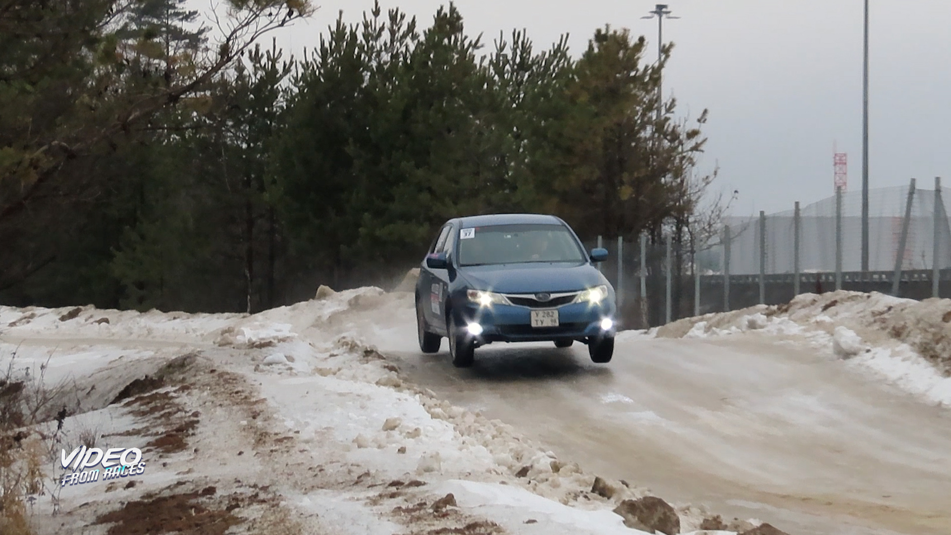 Михеев Андрей / Беляев Иван.  Кубок Neo Oil - Pargolovo Cross 2024 III этап.